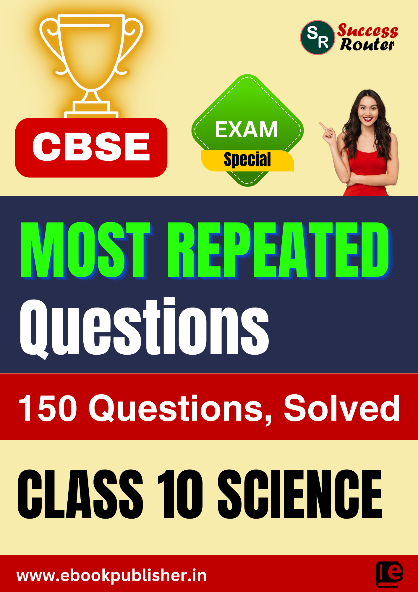 CBSE Most Repeated Questions Class 10 Science BOARD Exams CBSE Most Repeated Questions Class 10 Science BOARD Exams