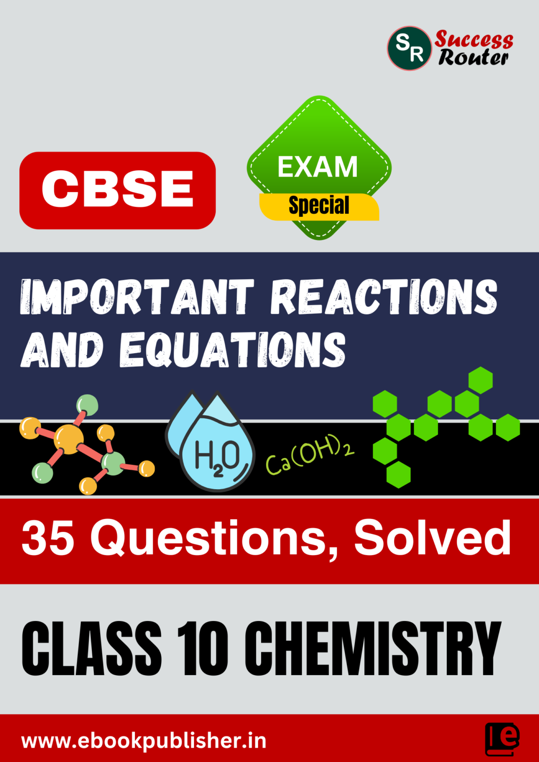 CBSE Class 10 Science - ebookpublisher.in