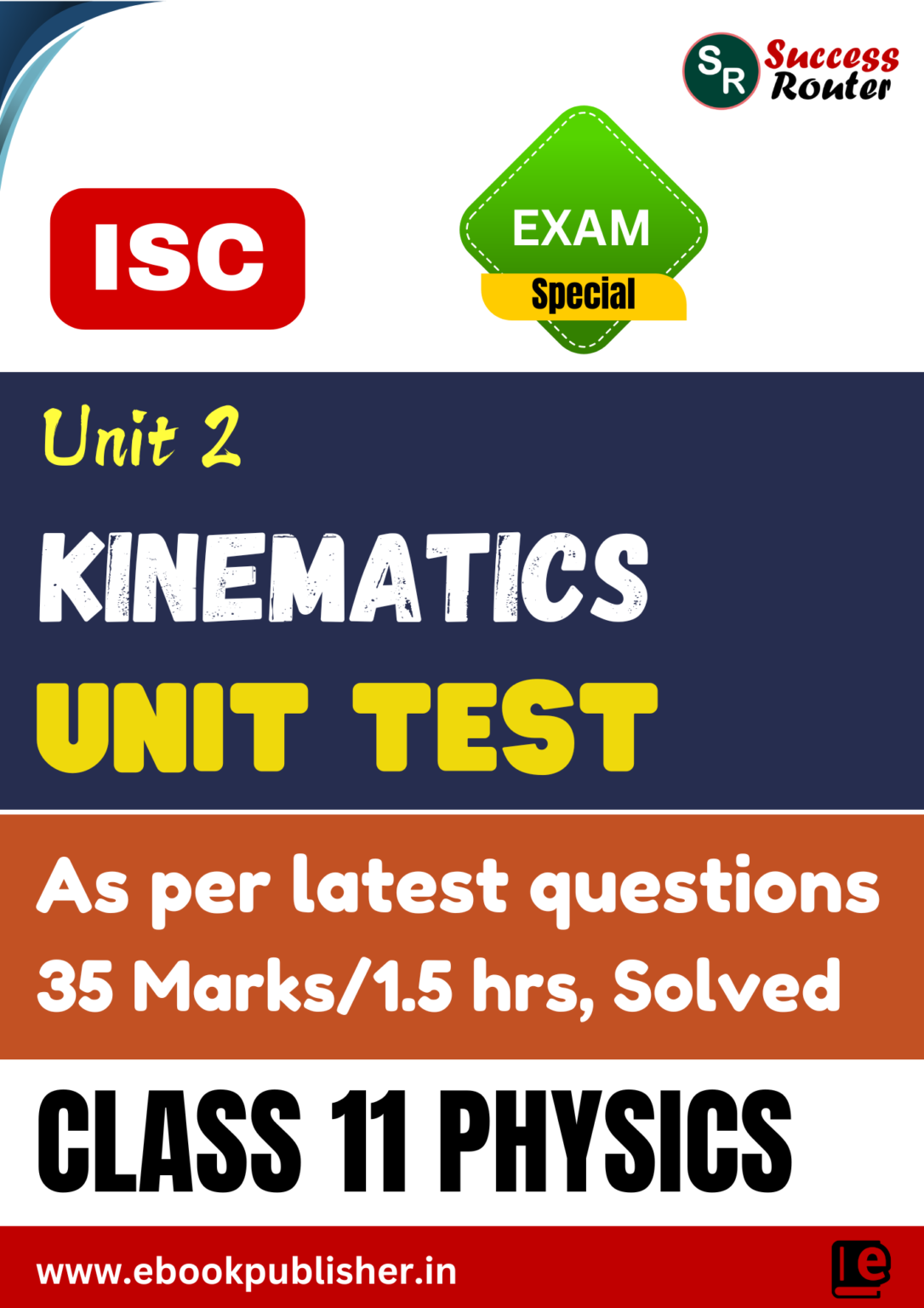 ISC Class 11 Books - ebookpublisher.in