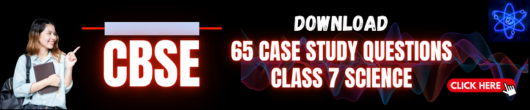Case Study Questions for CBSE Class 7 Maths - ebookpublisher.in