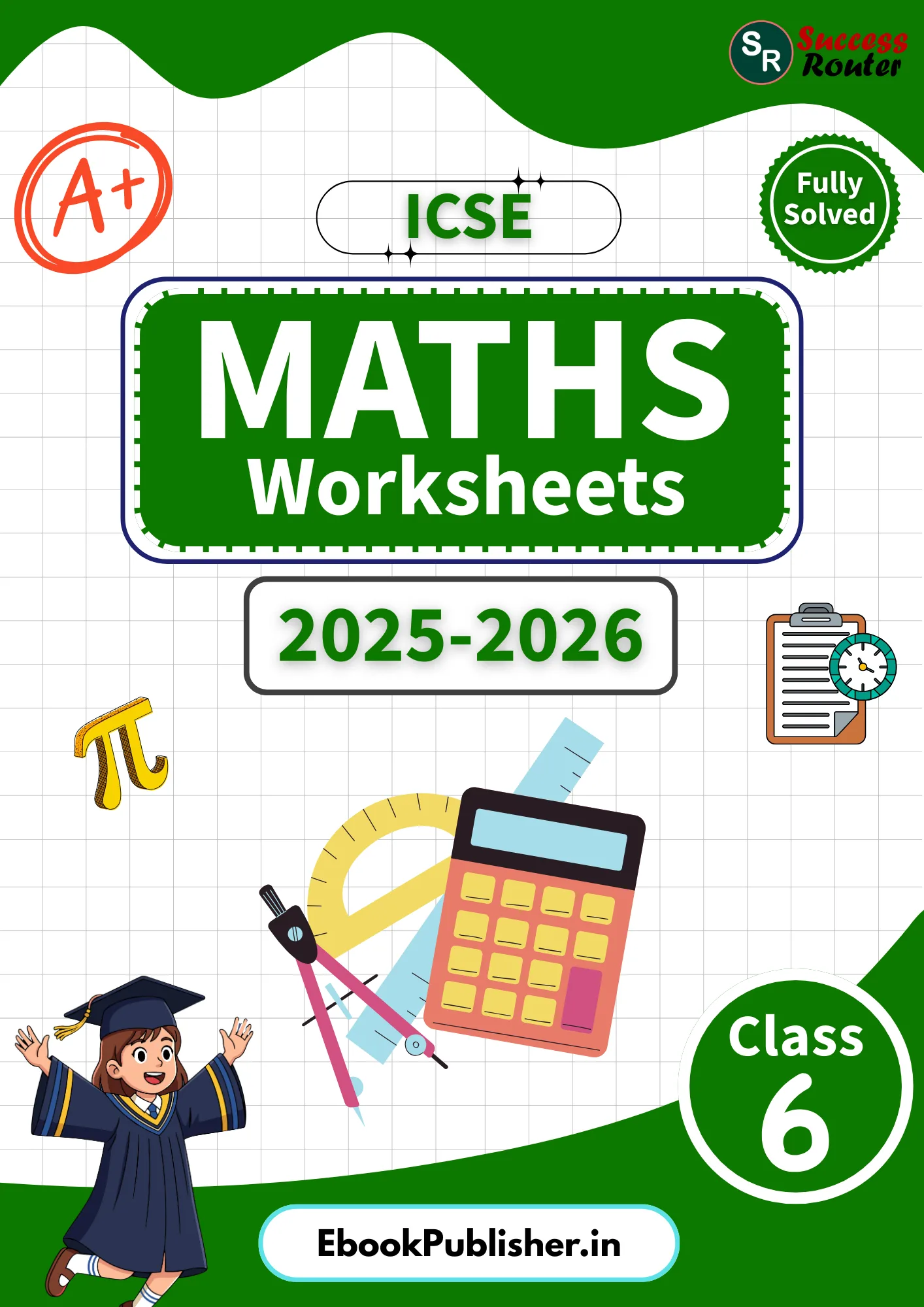 CBSE Class 8 Science Worksheets (2026-27) | Editable, MS Word ...