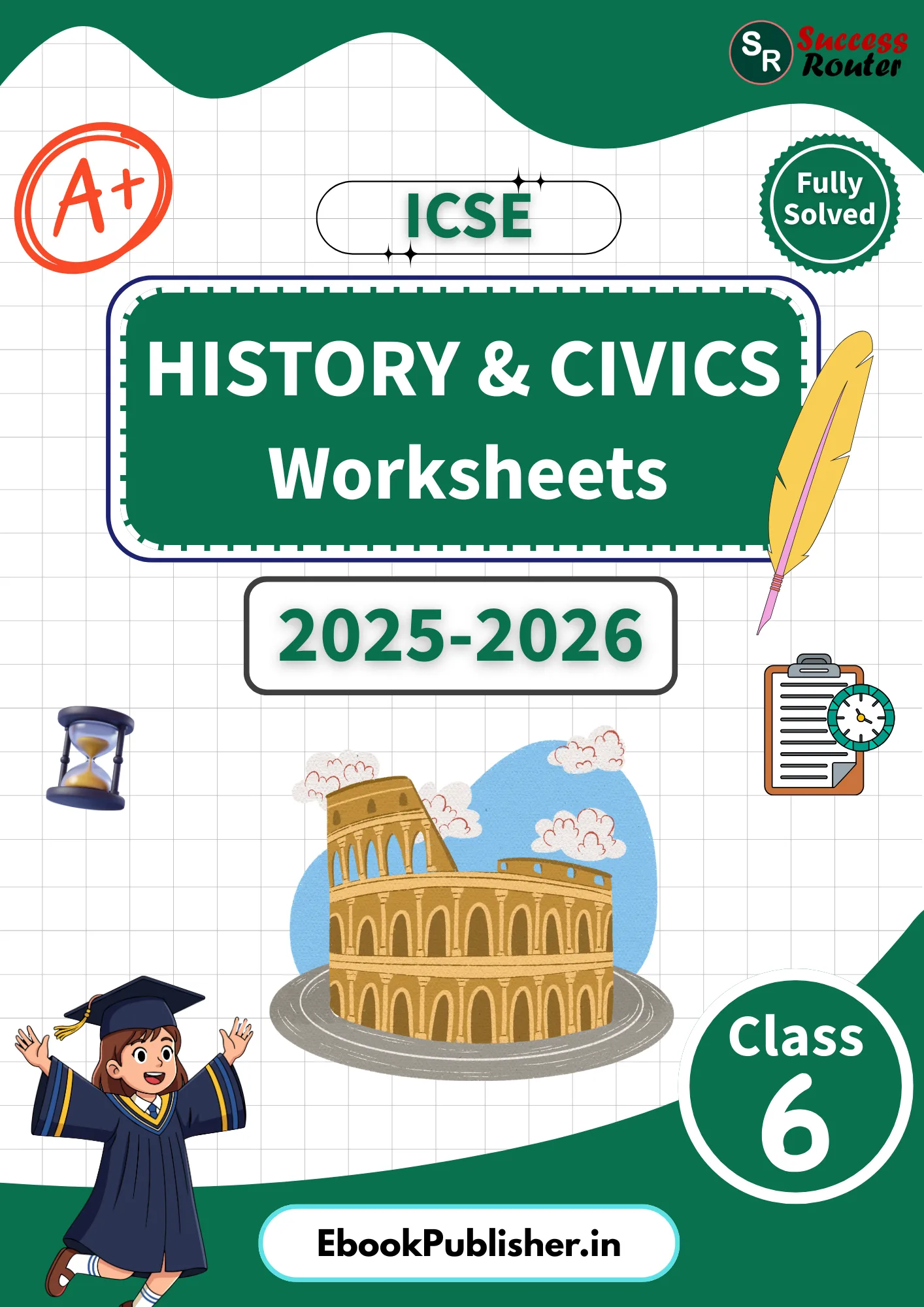 CBSE Class 8 Science Worksheets (2026-27) | Editable, MS Word ...